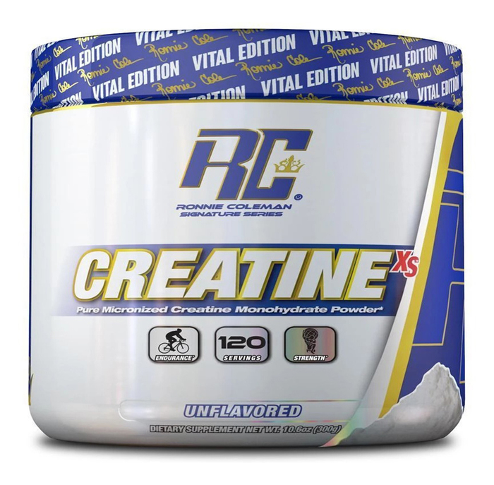 CREATINA RC (300G) :: Eurofitnessnutrition